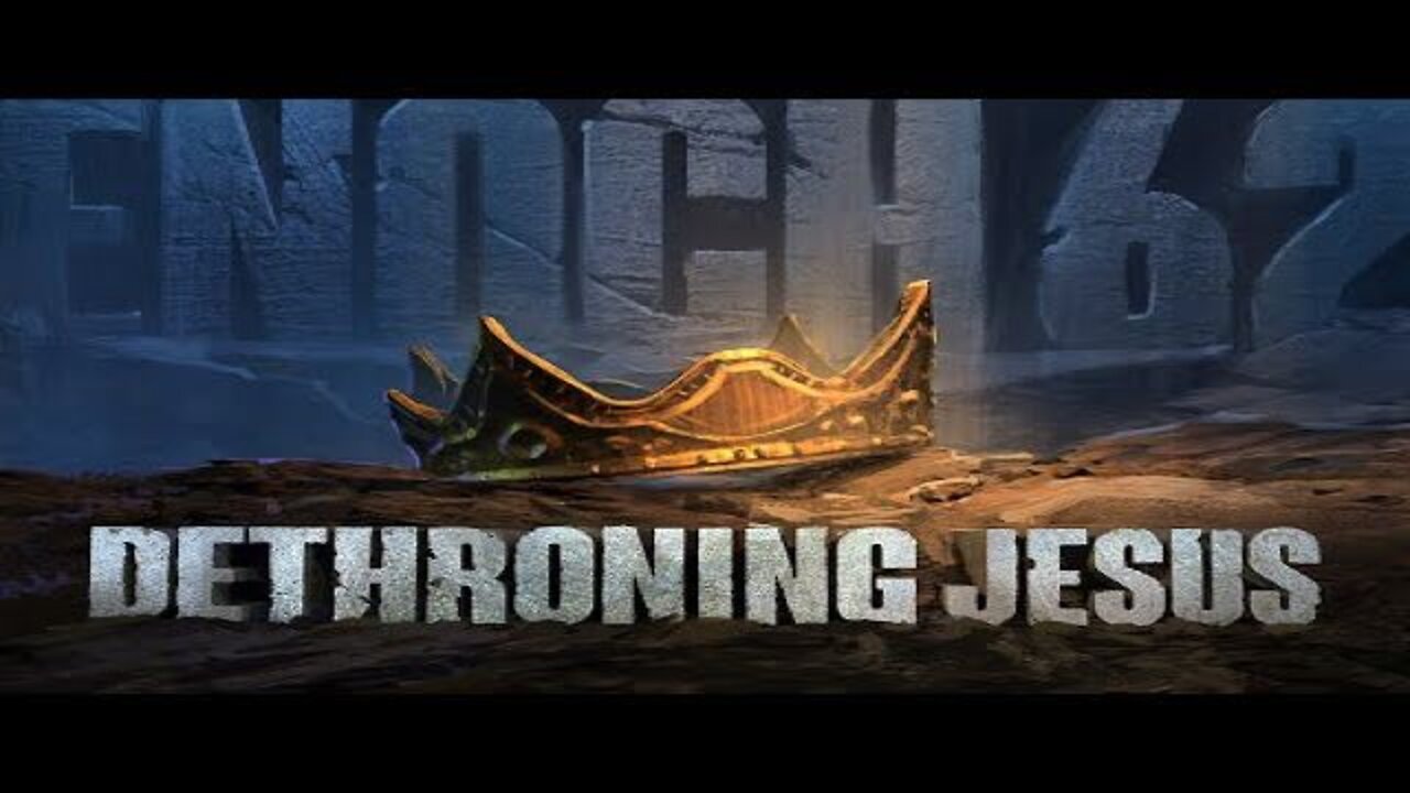 Midnight Ride: The Dethroning of Jesus in the "The Book of Enoch" 10-1-22