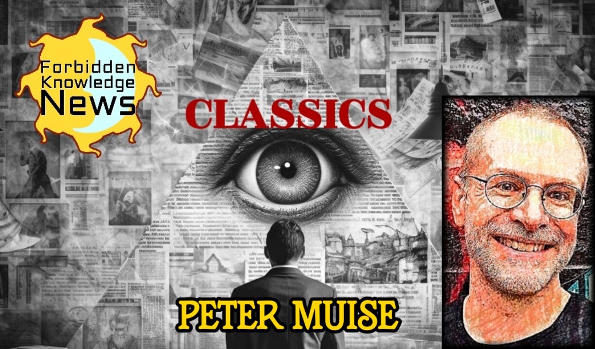 FKN Classics: Witches, Fairies, Melonheads, & Goatmen - New England ...