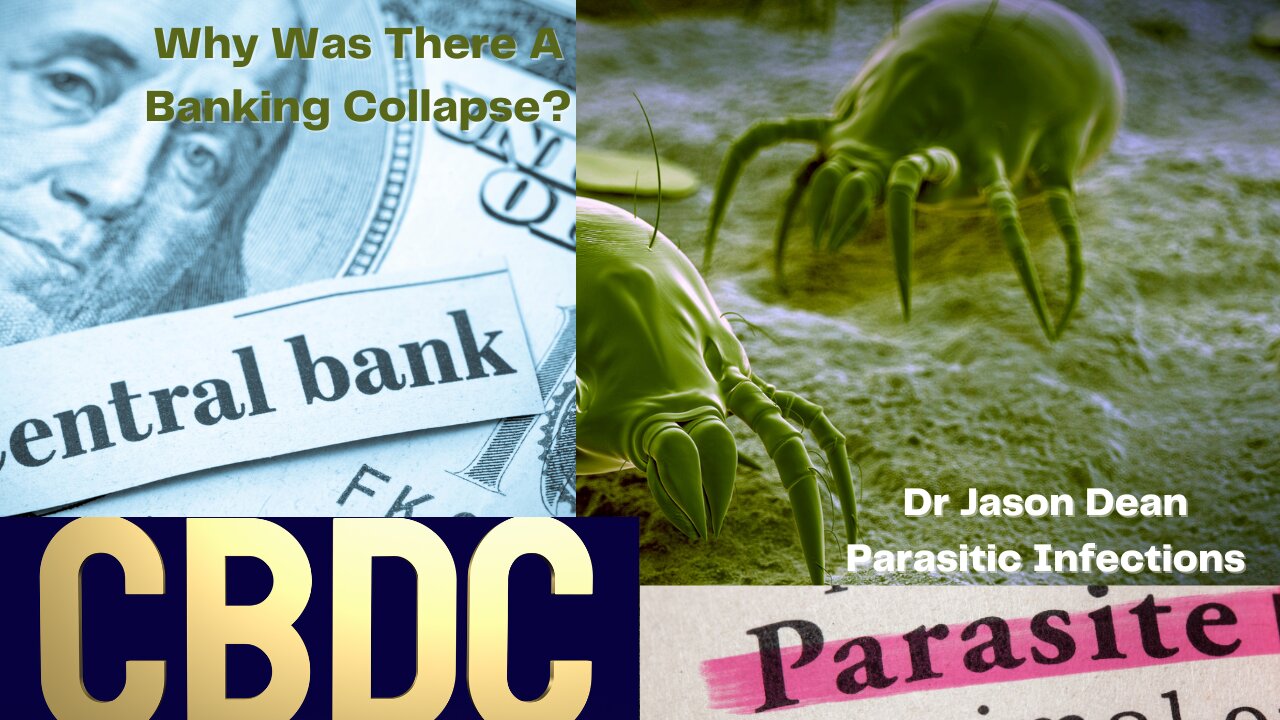 Parasitic Infections Are The Cause of Many Diseases | Why Did Some ...