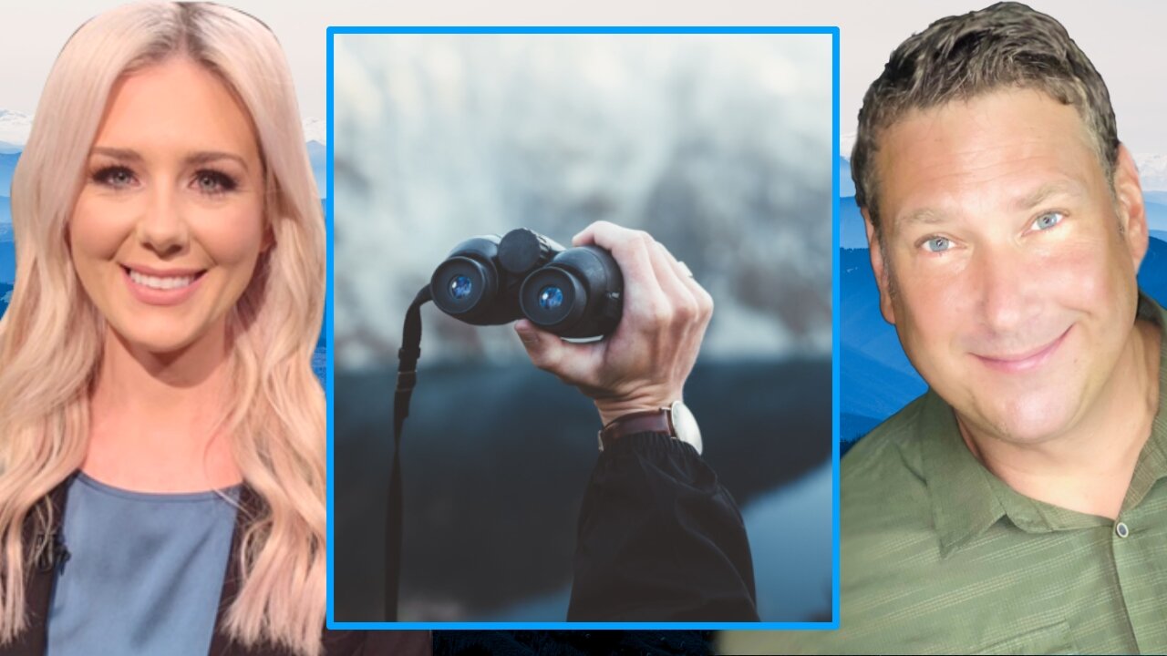 Nathan French: The Lord is Exposing Things That Have Been Hidden | Sept ...