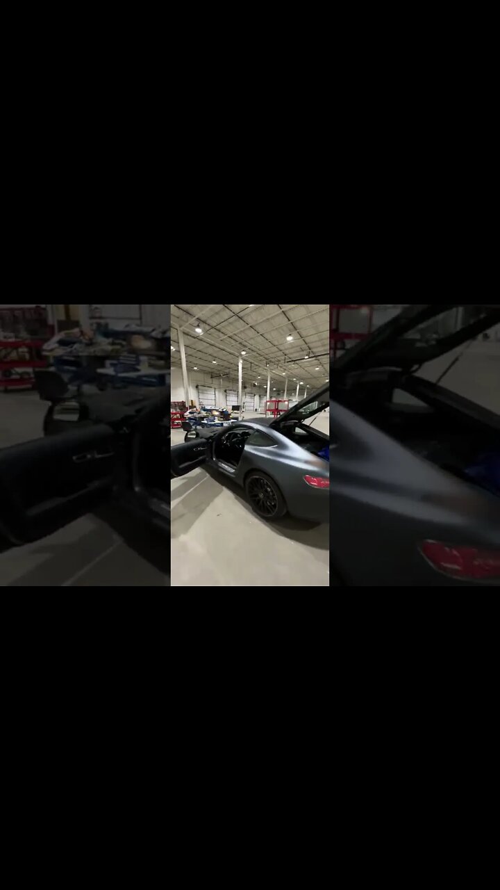 Bitcoin Mining and Gokart Racing Shop? - More Racing Teams to Come!