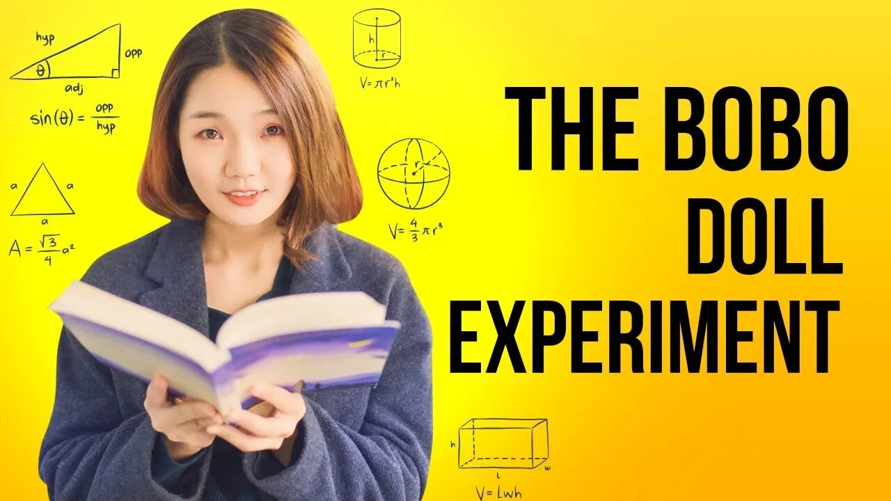 Unraveling the Bobo Doll Experiment