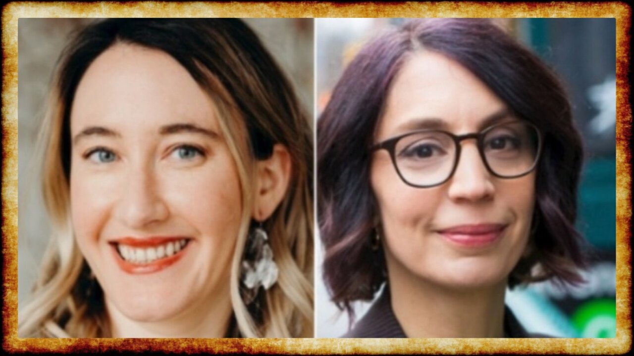 No Way Back: Interview w/ Stephanie Winn and Lisa Selin Davis on De ...