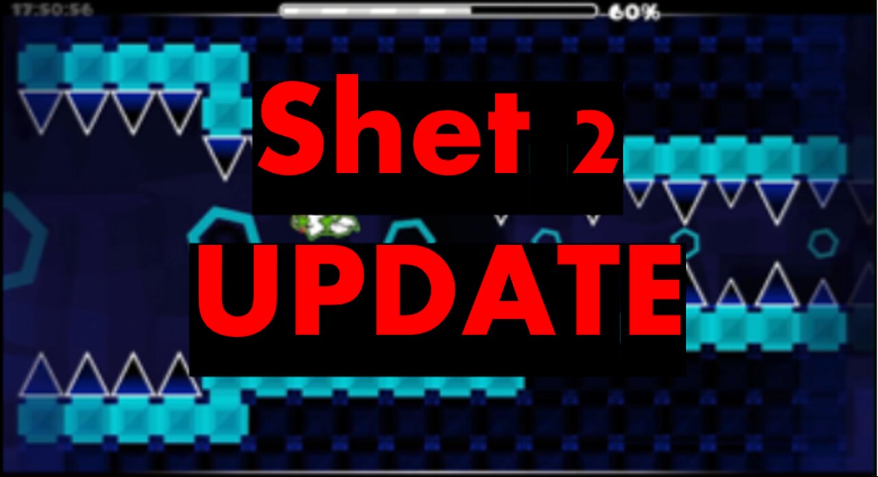Shet 2 GAMEPLAY BUFFED New Top 1 Demon