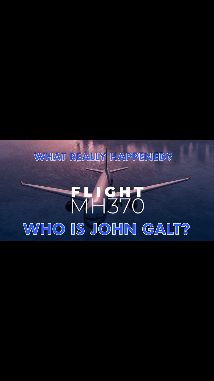 EXCLUSIVE DICK GREGORY INTERVIEW. EXPOSING FLIGHT 370 Malaysia ...