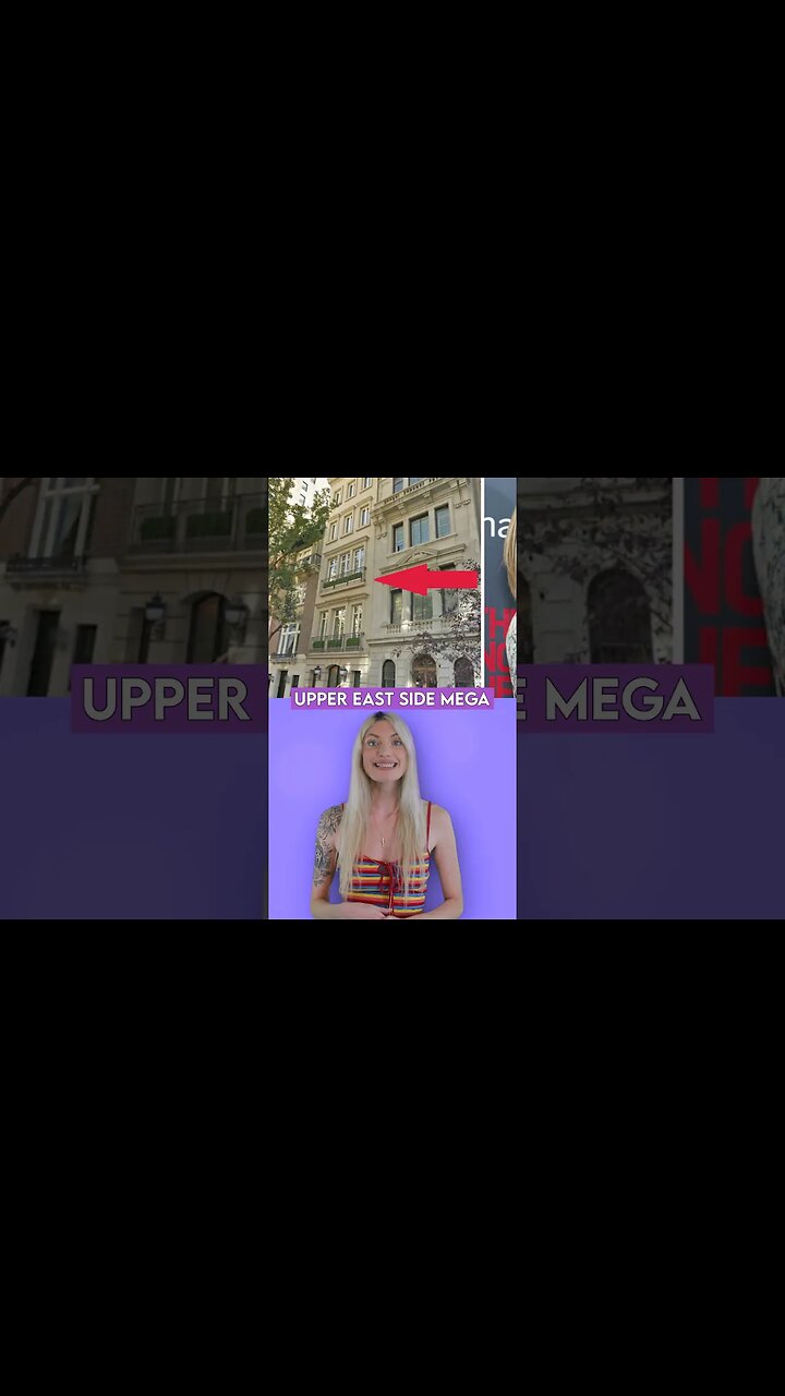 Inside Kelly Ripa's $27 Million NYC Mega Mansion | Exclusive Home Tour!