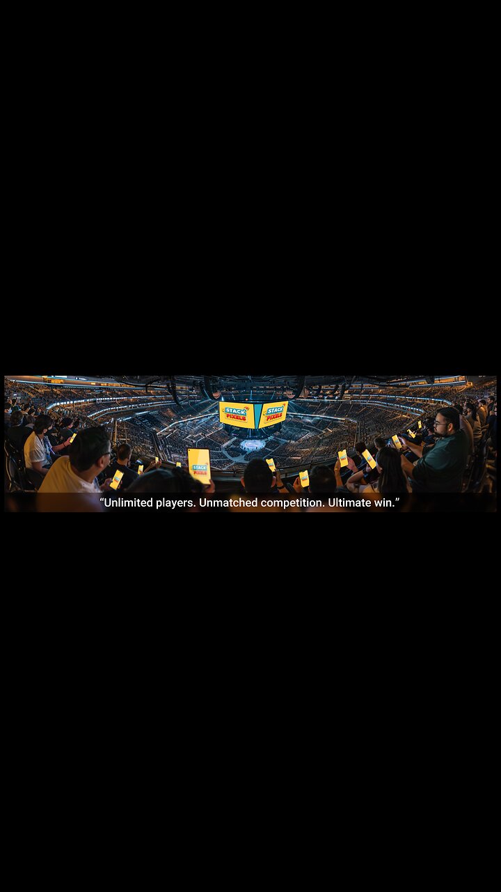 Why Stack the Pixels Game will Change the Gaming Industry - Yaakov Sash