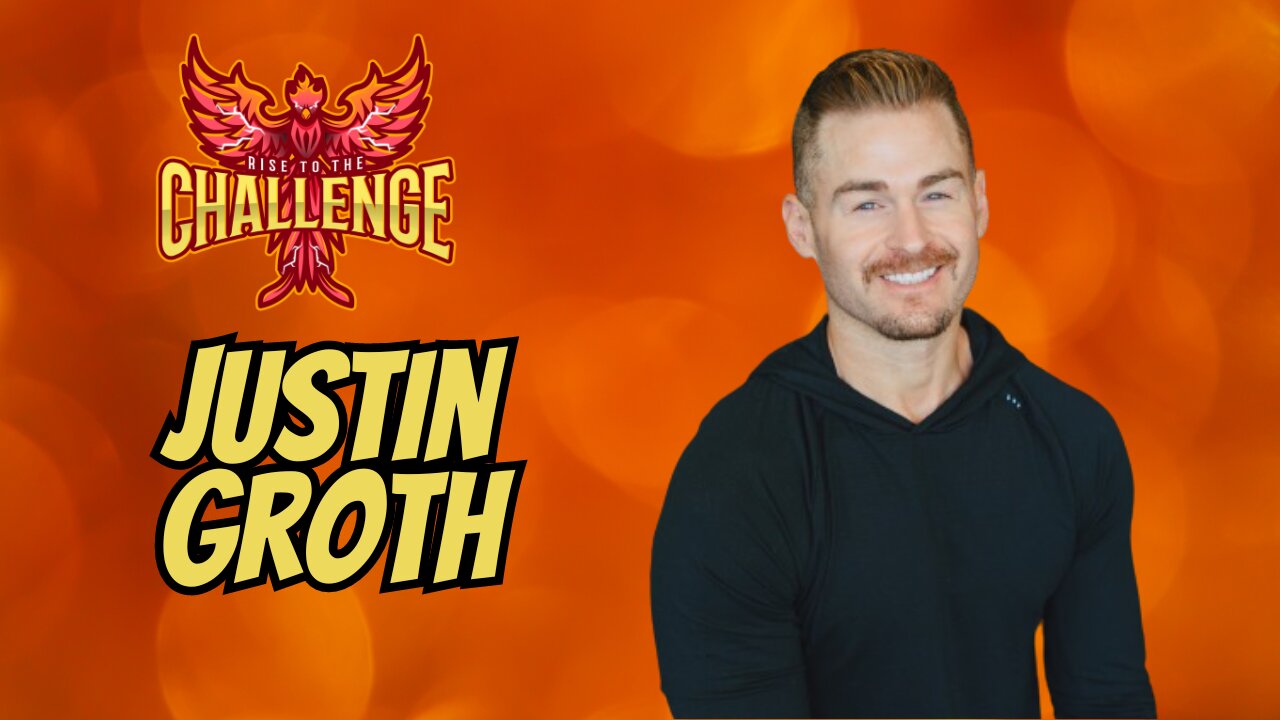 Transforming his life through Natural Bodybuilding, Fitness, and ...