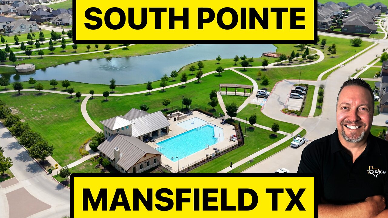 Why South Pointe is Mansfield's Best Kept Secret
