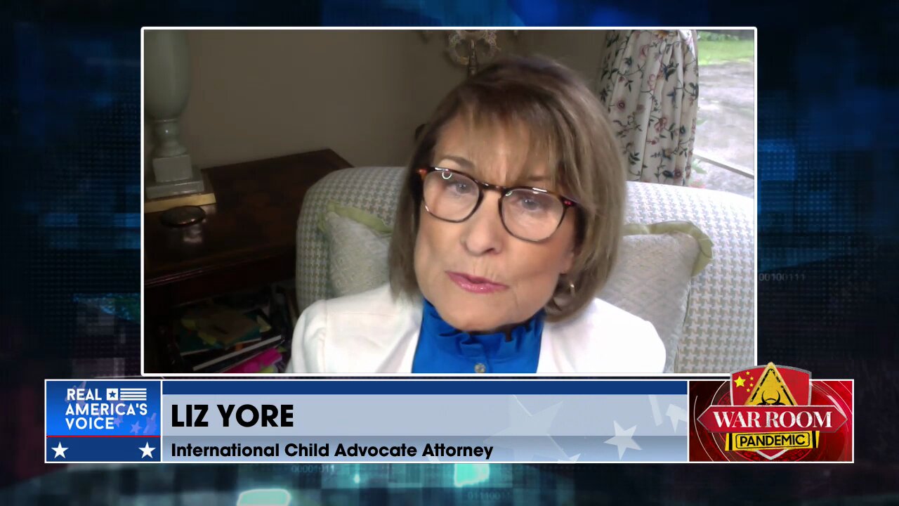 Liz Yore Responds To Elizabeth Warren’s Lies That Have Led To ‘Hideous ...