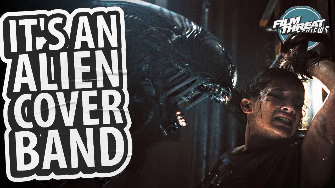 ALIEN: ROMULUS (SPOILERS) | Film Threat Reviews