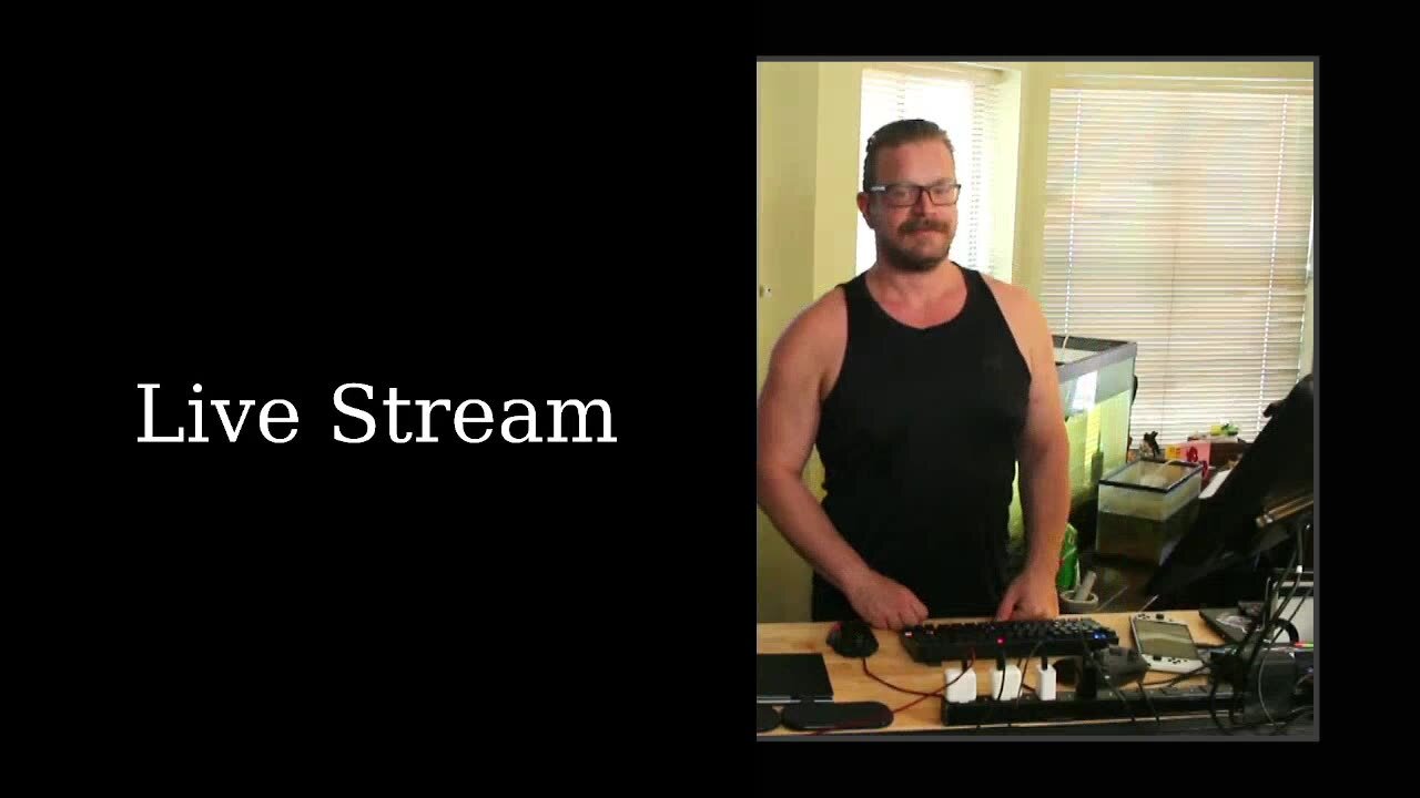 Fox News Live Reaction Mukbang Stream brought to you by Dominos