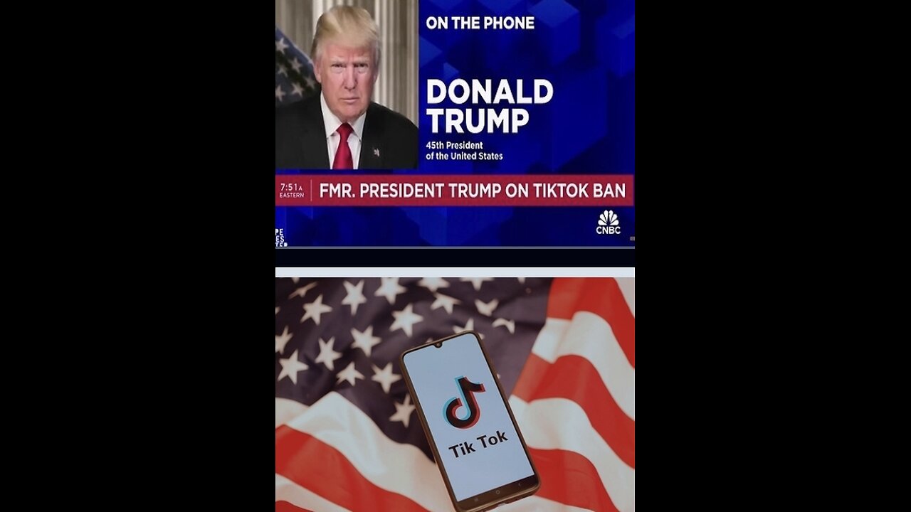 Tik Tok should be banned in America? FACEBOOK is A CIA aka DARPA SETUP ...