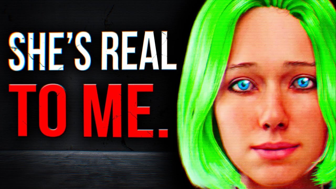 The Illusion of Intimacy: The Depressing Rise of AI Girlfriends ...