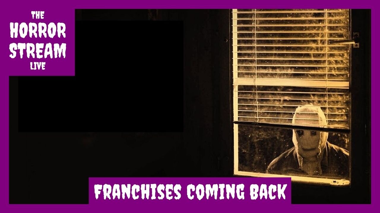 These 17 Horror Movie Franchises Are Coming Back to Life in 2024 ...