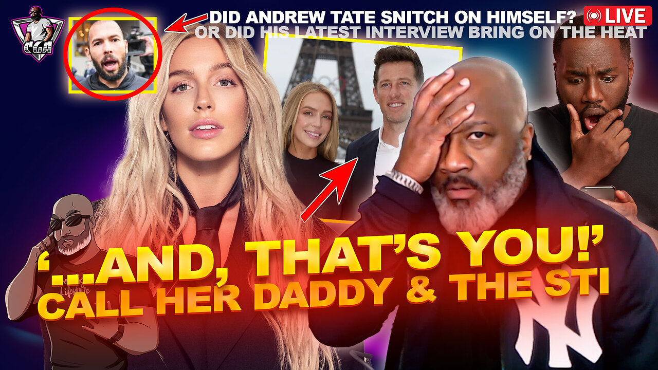 SEND IT! 'Call Her Daddy' Host Alex Cooper Knew He Was The One When He ...
