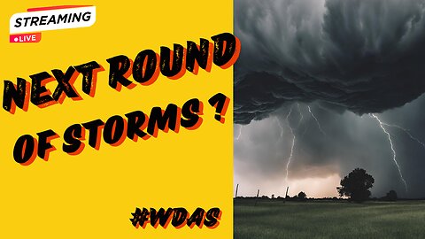 Aaron Tuttle Meteorologist