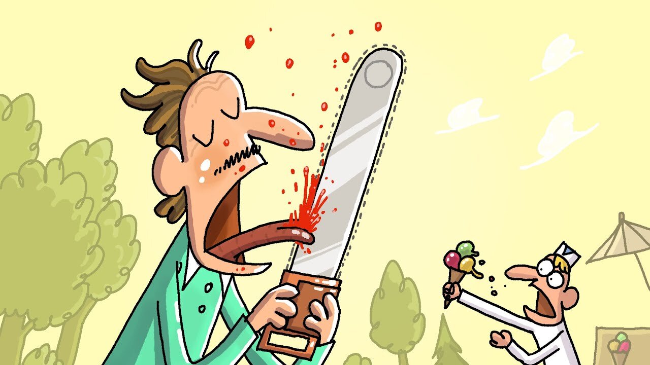 Cartoon Box Catch Up | The Best of Cartoon Box | Hilarious Cartoon ...
