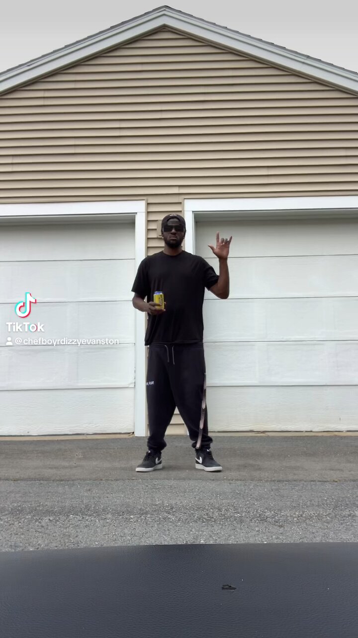 Chef Boy R Dizzy VLOG: @TikTok 💻📱🤳 #August #14 #2024 ⏰🗓 ! (O_o)