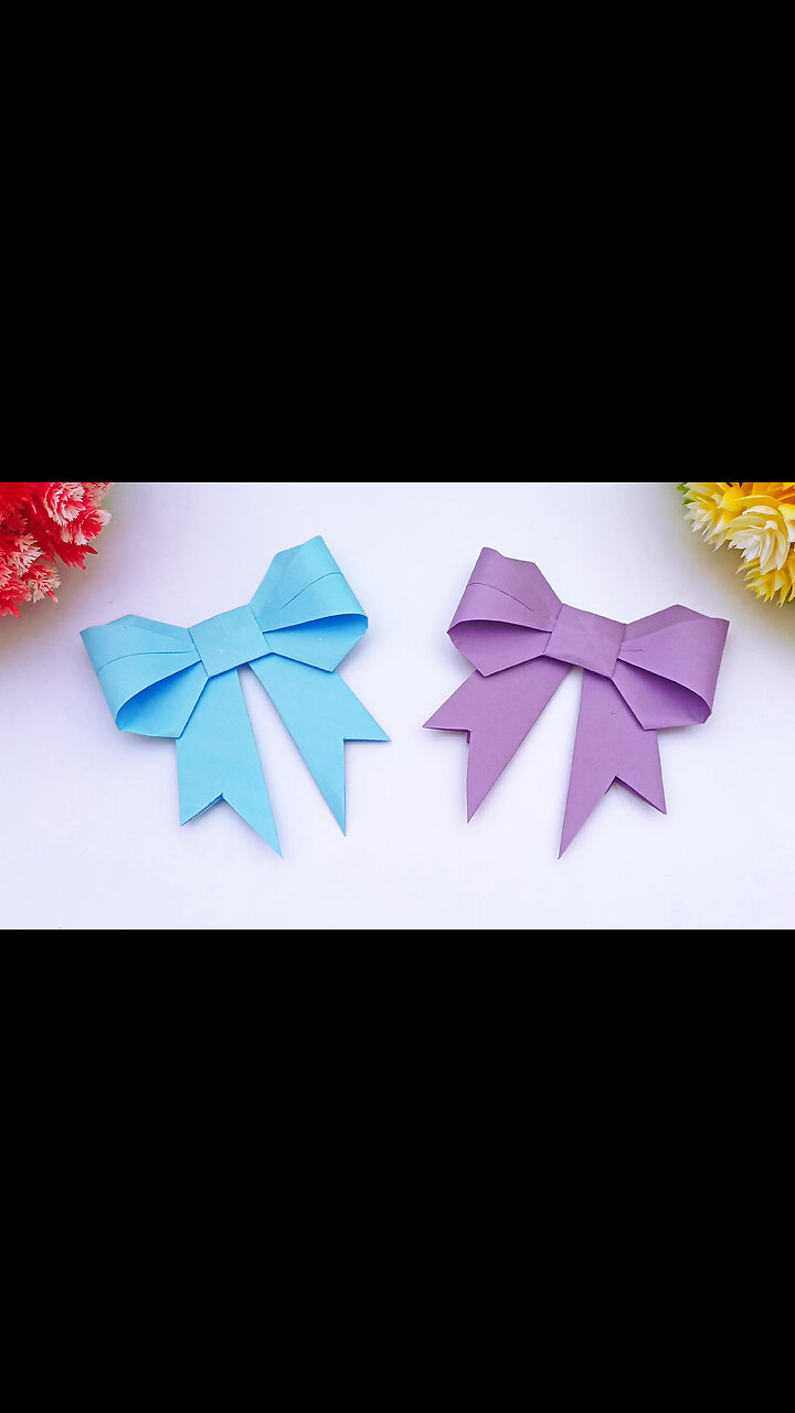 How to Make Paper Things Step by Step | Origami Crafts Idea| Easy Paper ...