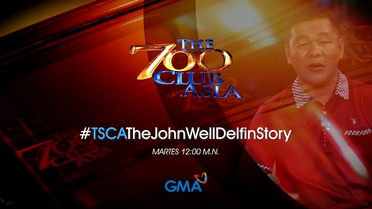 The Johnwell Delfin Story - Part 2