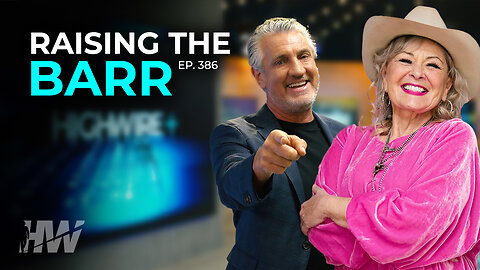 The HighWire with Del Bigtree