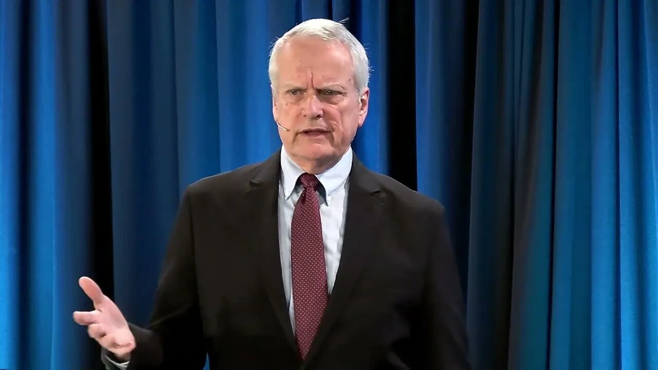 2022 11 20 Charles Atkinson "The Garden"