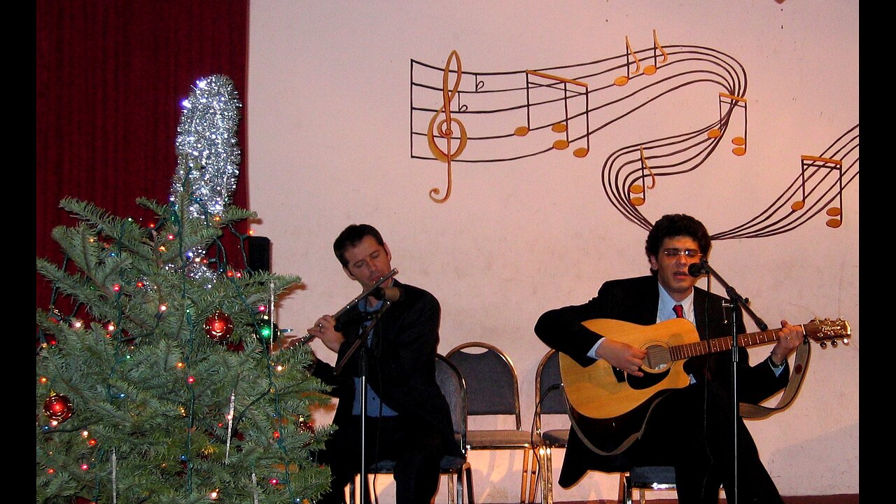 Doamne a Tale Cuvinte! / Lord, Your Words! w/ Gabriel Vamvulescu ...