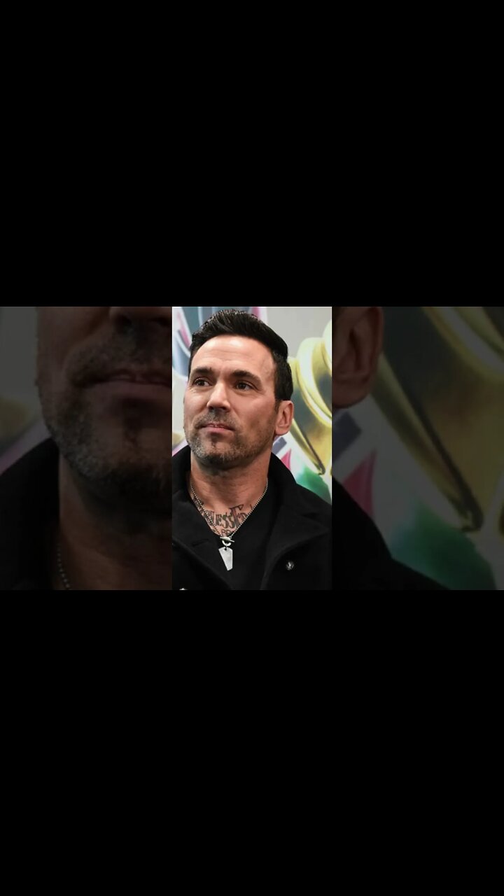Jason Frank Cause Death #jasondavidfrank #shorts #shortsvideo