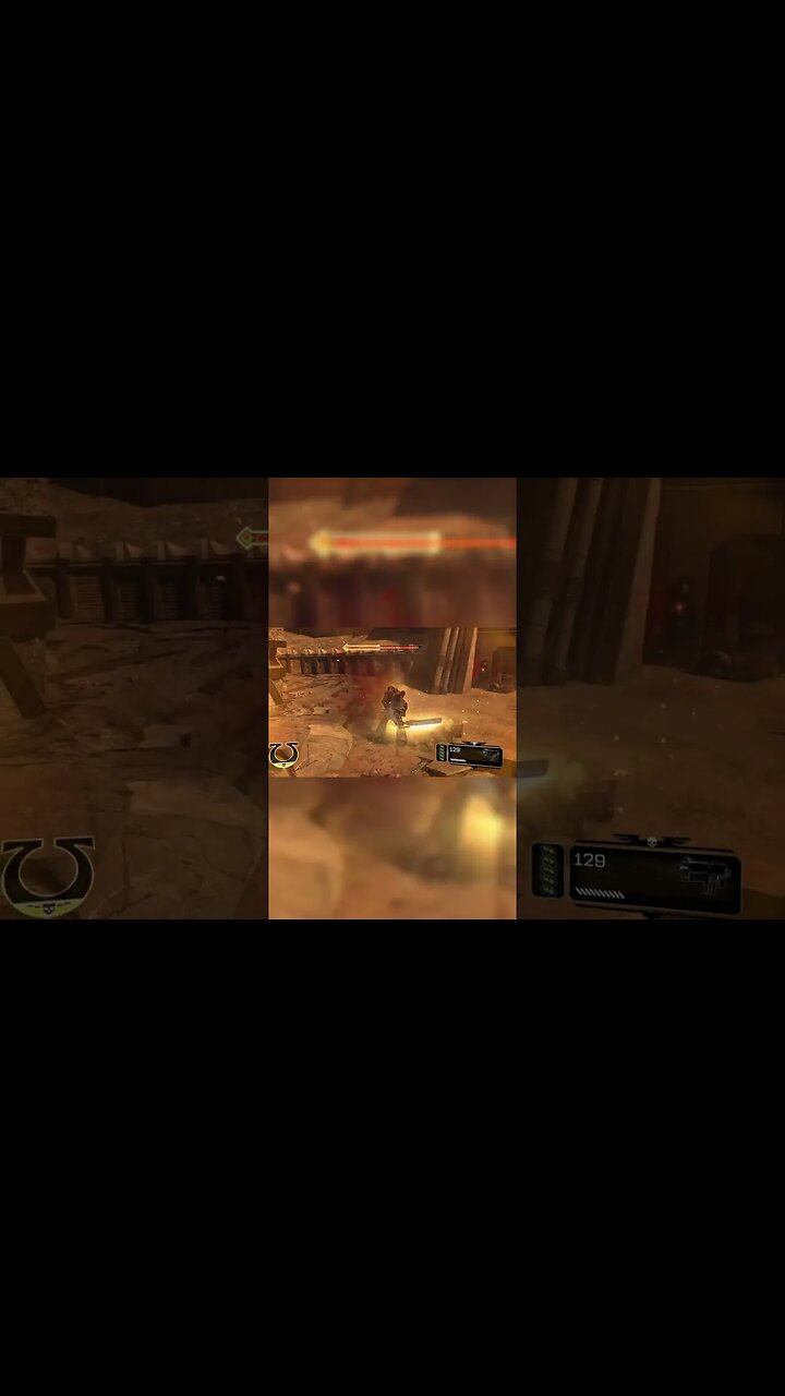 Its Time To Go Plus Ultra!! Purge The Enemies In name of The Emperor