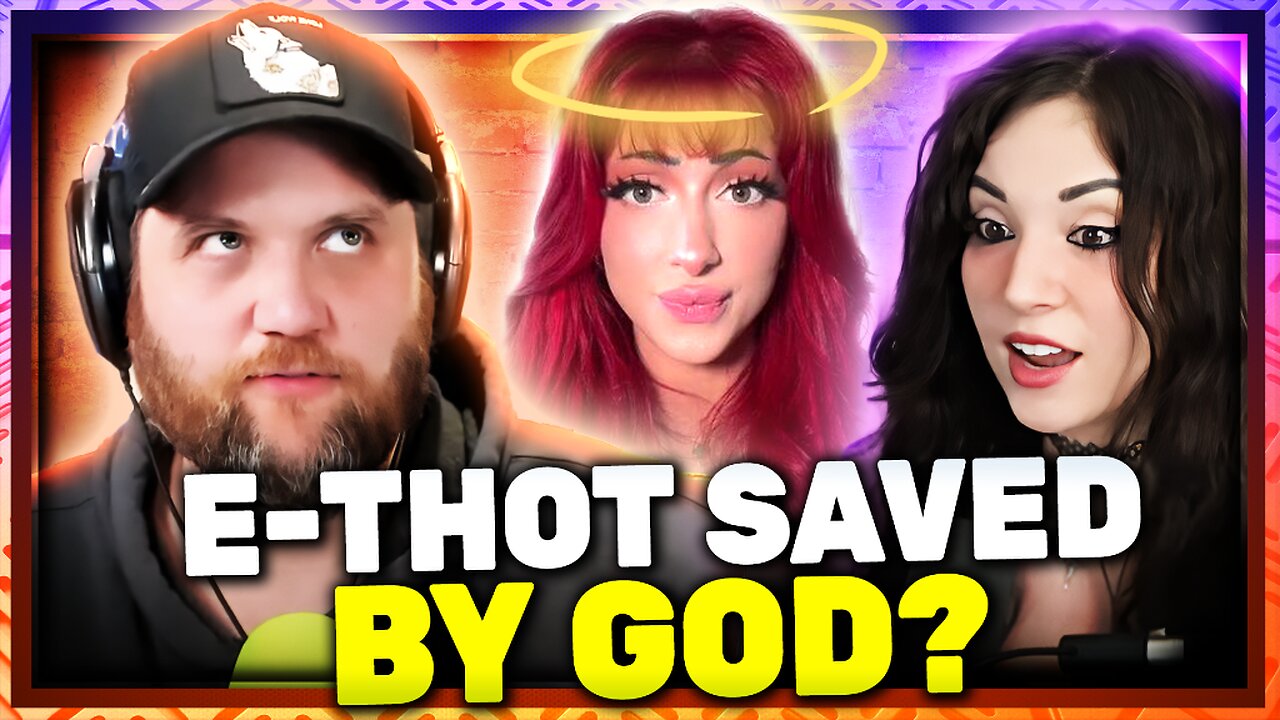 Is This Only Fans Girl A Massive Fraud? Is She Grifting Off Christians?