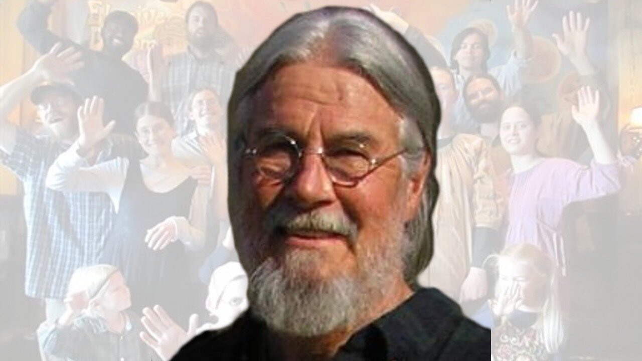 Eugene Spriggs | The Twelve Tribes Communities Cult Exposed!