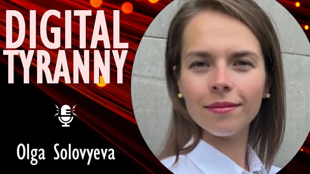 Olga Solovyeva - Tech Companies can’t Ignore their Responsibilities to ...