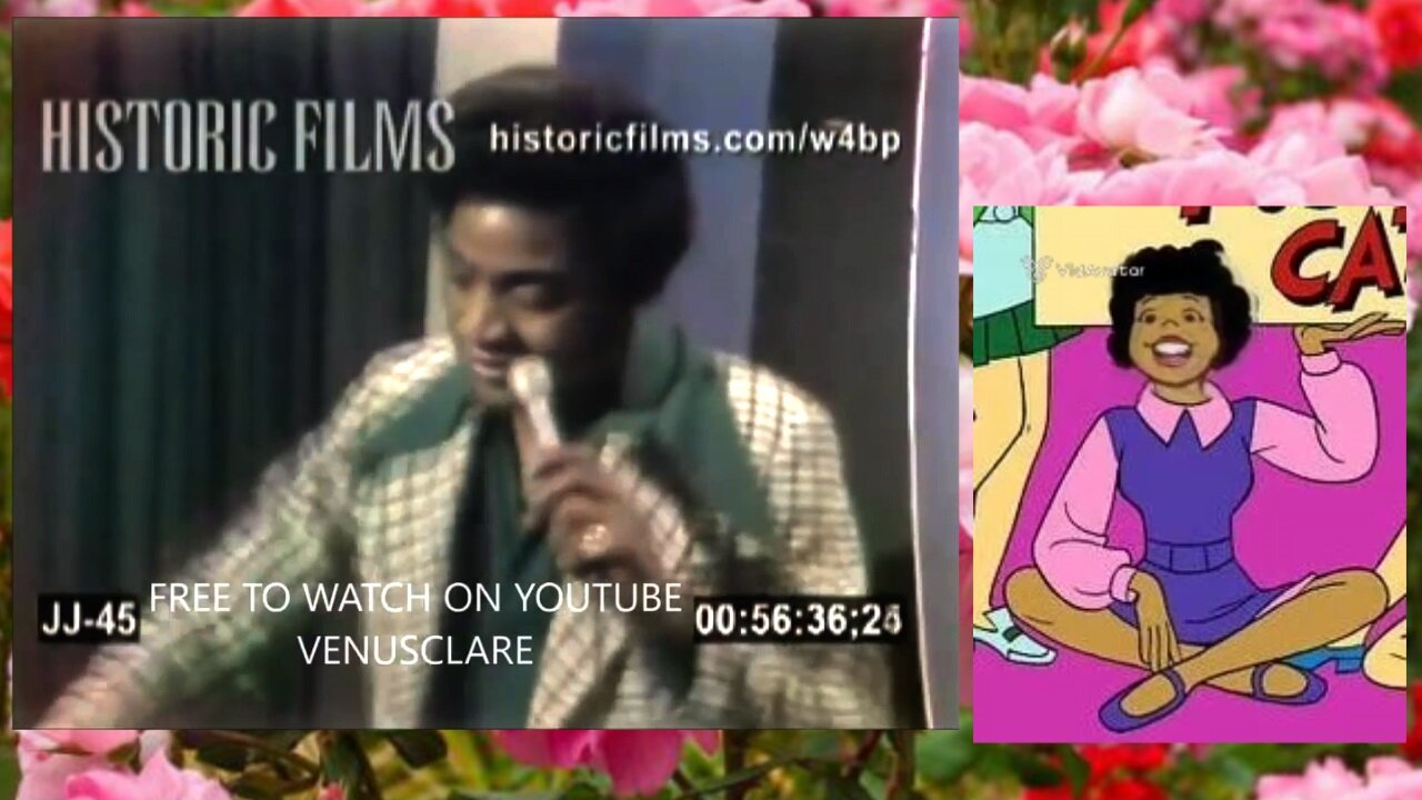 Jackie Wilson - Higher & Higher - (Video Stereo Remaster - 1967 - Ver 2 ...