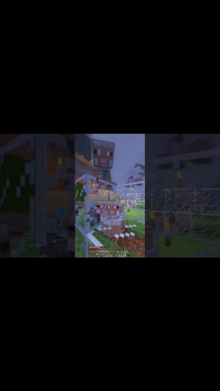 Minecraft 1.19 Server New Shaders & Mods Survival Multiplayer Java SMP ...