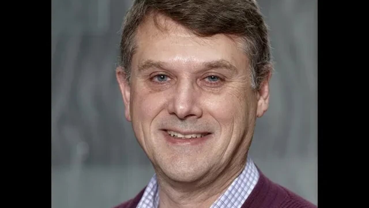 Episode 179: Professor Gordon Guyatt, MD, MSc, FRCP, OC - The Godfather ...