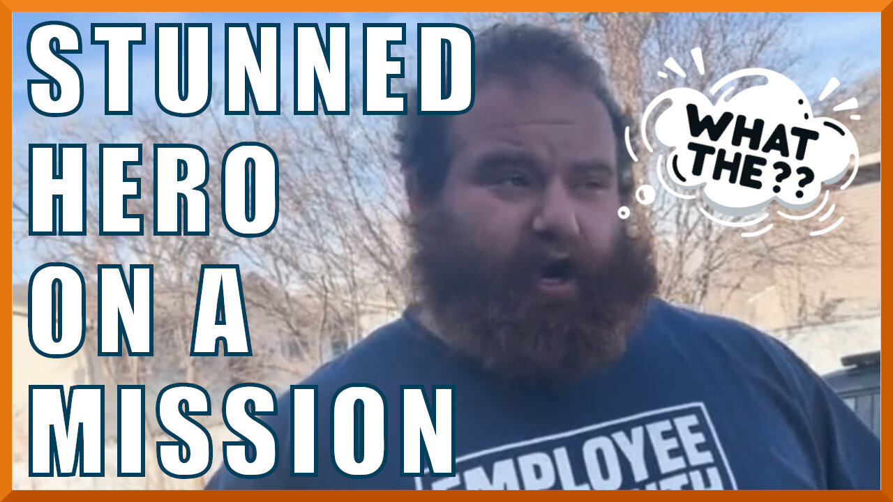 The Alex Rosen Interview - Talking With The HERO Leader of Predator ...