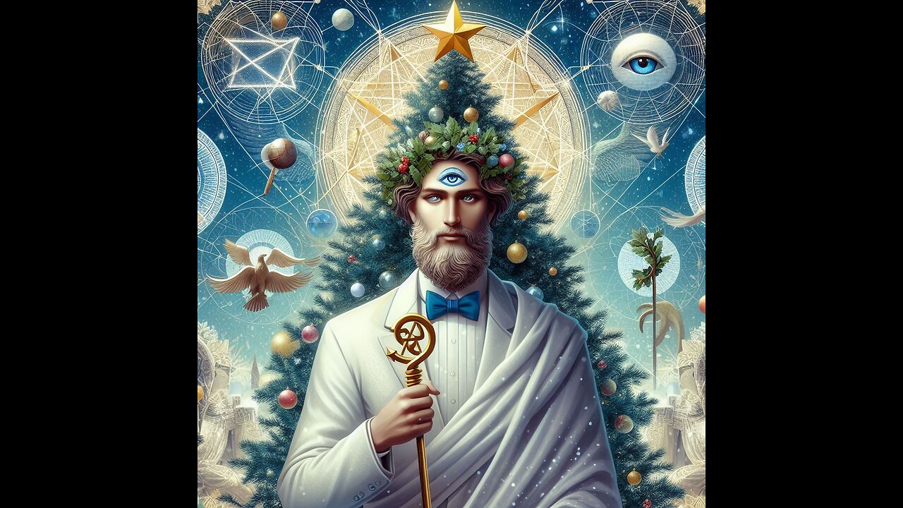 "Christ's Pagan Doppelganger, Nimrod's son Tammuz ...