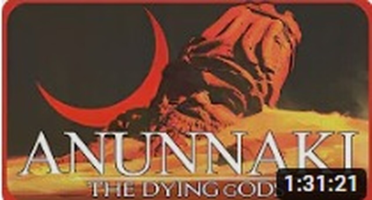 Midnight Ride- Anunnaki- The Dying Gods and the Giants of Old