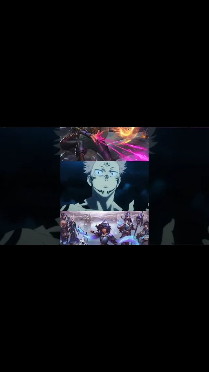sukuna 30 detik AMV sukuna 30 SECONDS jujutsu