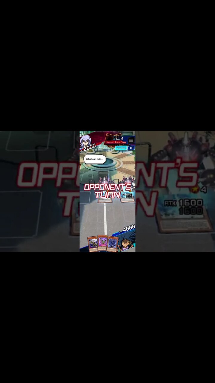 Yu-Gi-Oh! Duel Links - I Won’t Forget What You Did To Shadi! (Bakura vs ...