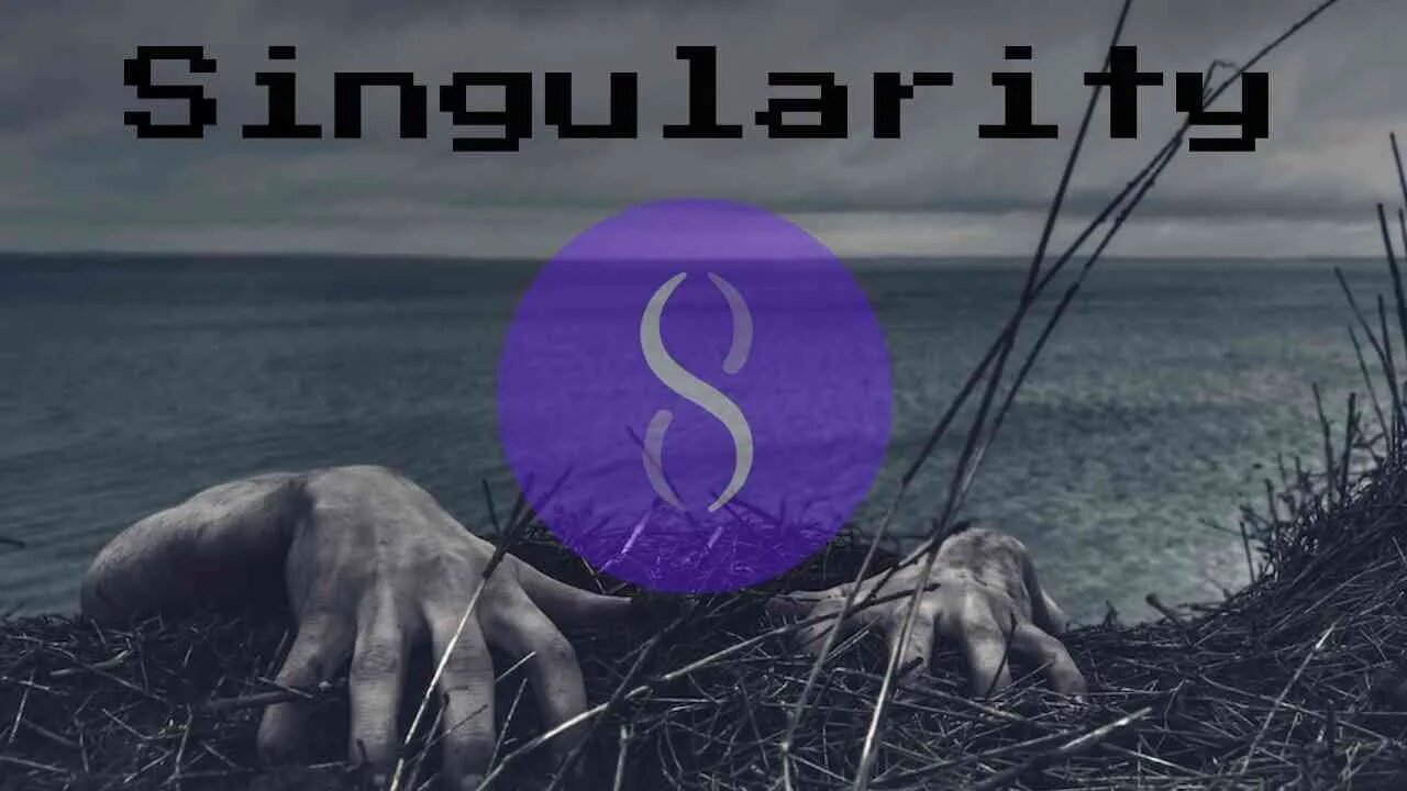 AGIX about to PUMP!?? SingularityNET Price Prediction-Daily Analysis ...
