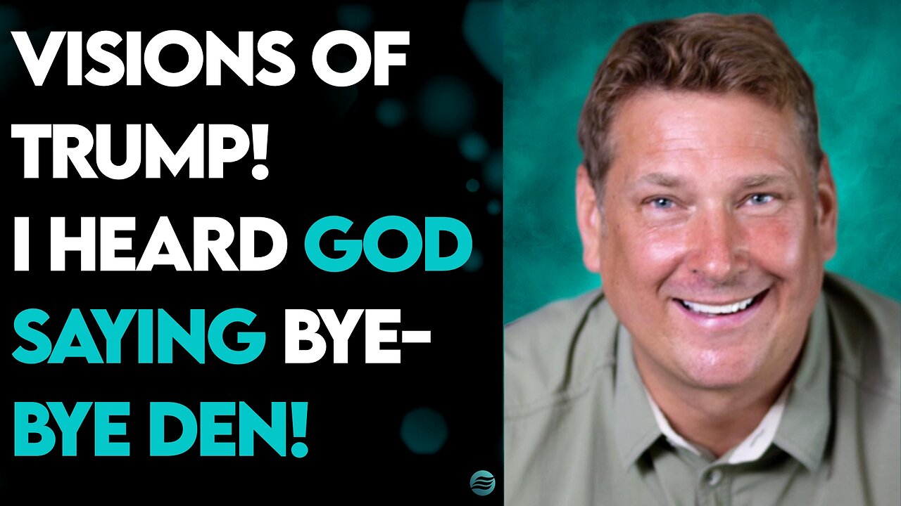 NATHAN FRENCH: I HEARD GOD SAYING: "BYE-BYE DEN”