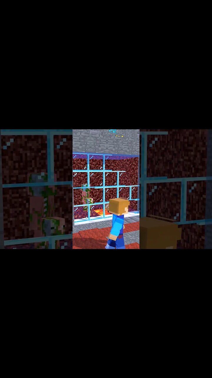 OLD VS NEW MINECRAFT (NOSTALGIA) #minecraftmemes #minecraftanimation # ...