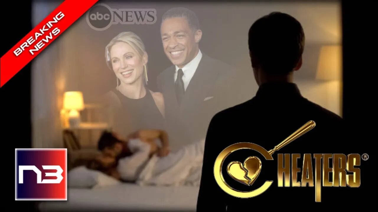 ABC NEWS Rocked By Scandal, Pulls Top GMA Anchors After Photos Catch ...
