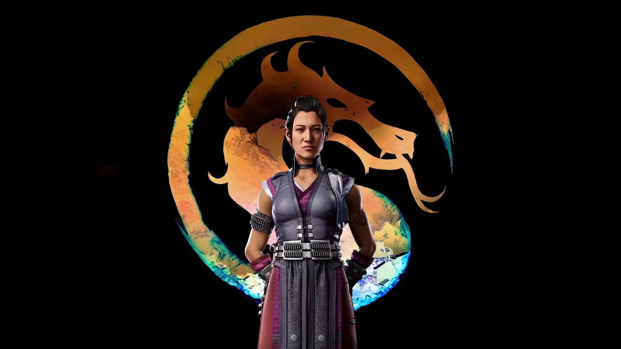 Mortal Kombat 1 2023 Story Mode Li Mei Chapter 10 Protect And Serve