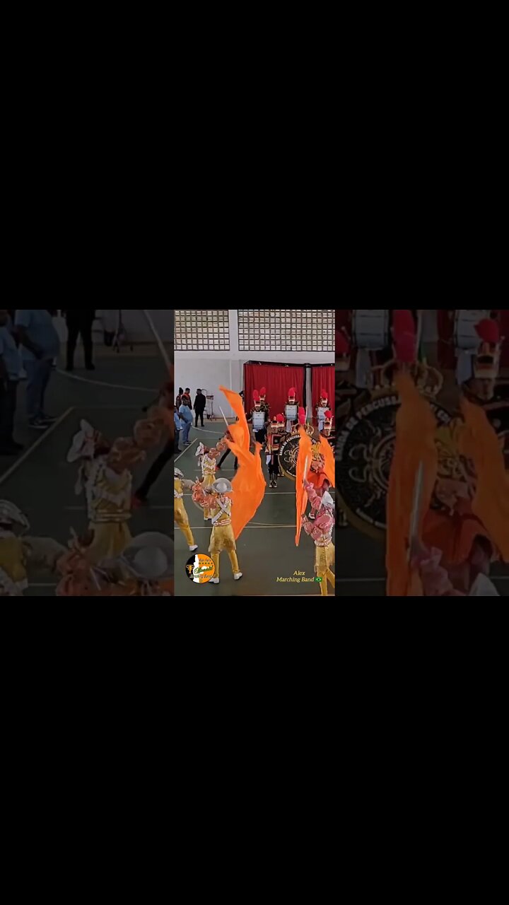 BANDA DE PERCUSSÃO EDITE MATOS 2022 - XIV COPA PERNAMBUCANA DE BANDAS E ...