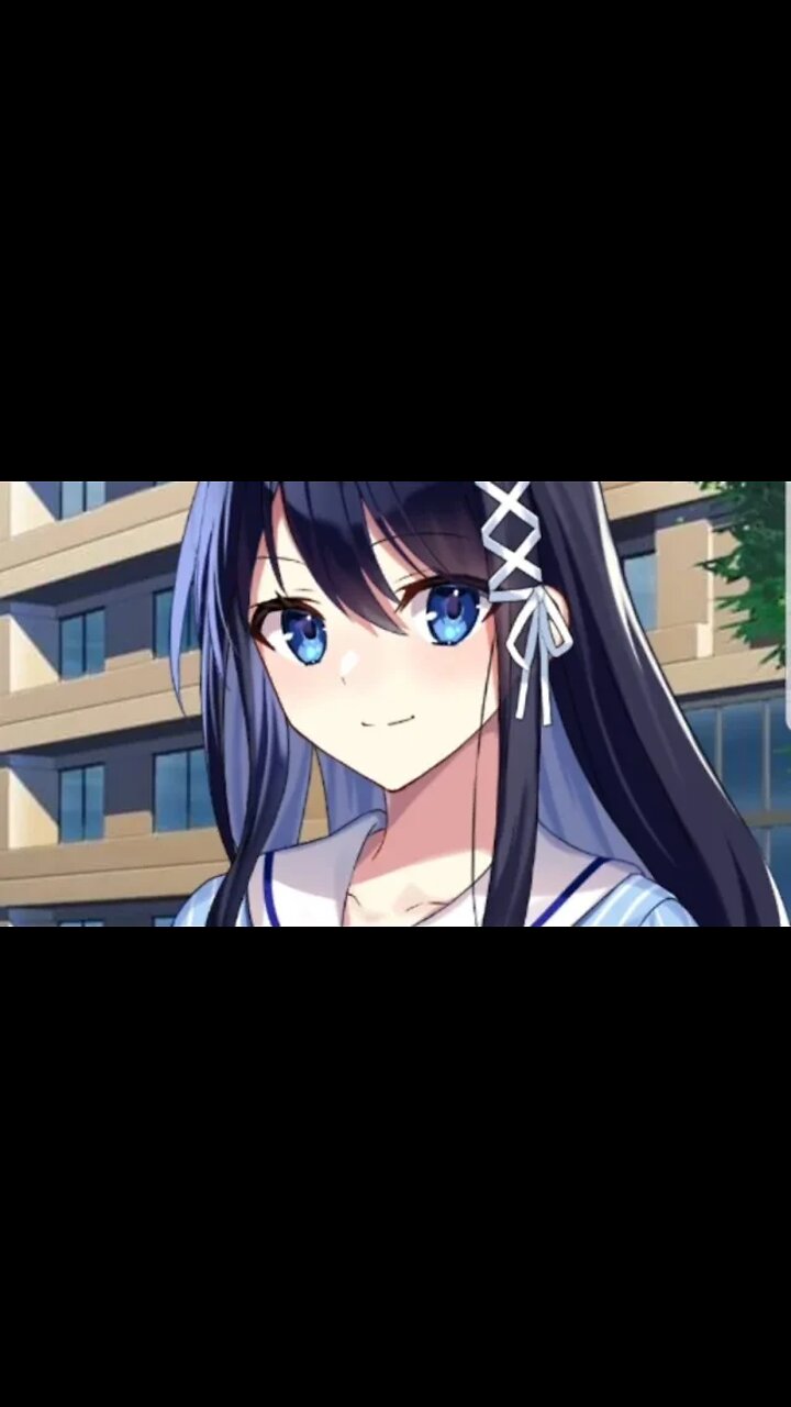 My Secret Idol Girlfriend #7 | Visual Novel Game | Anime-Style