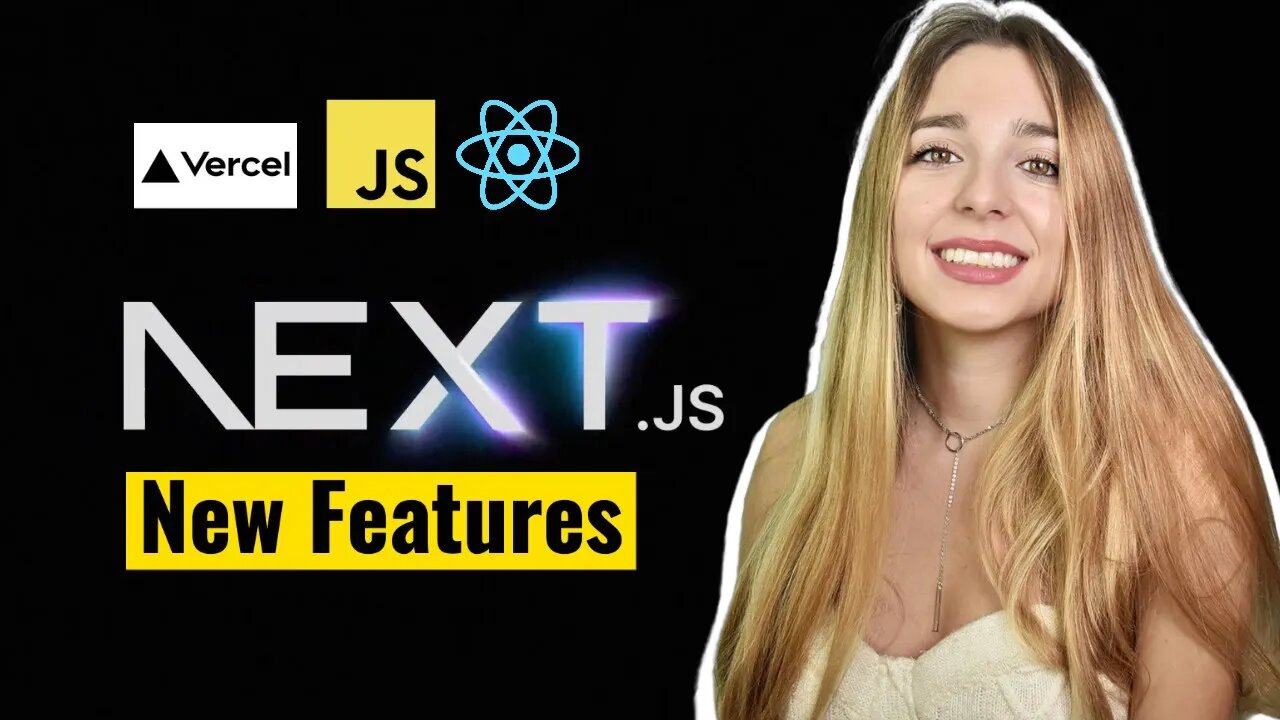 NEXT.js 13 Exploring the New Features