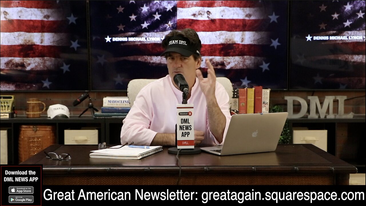 (Ep.109) United States of China, Russia & the Muslim Brotherhood